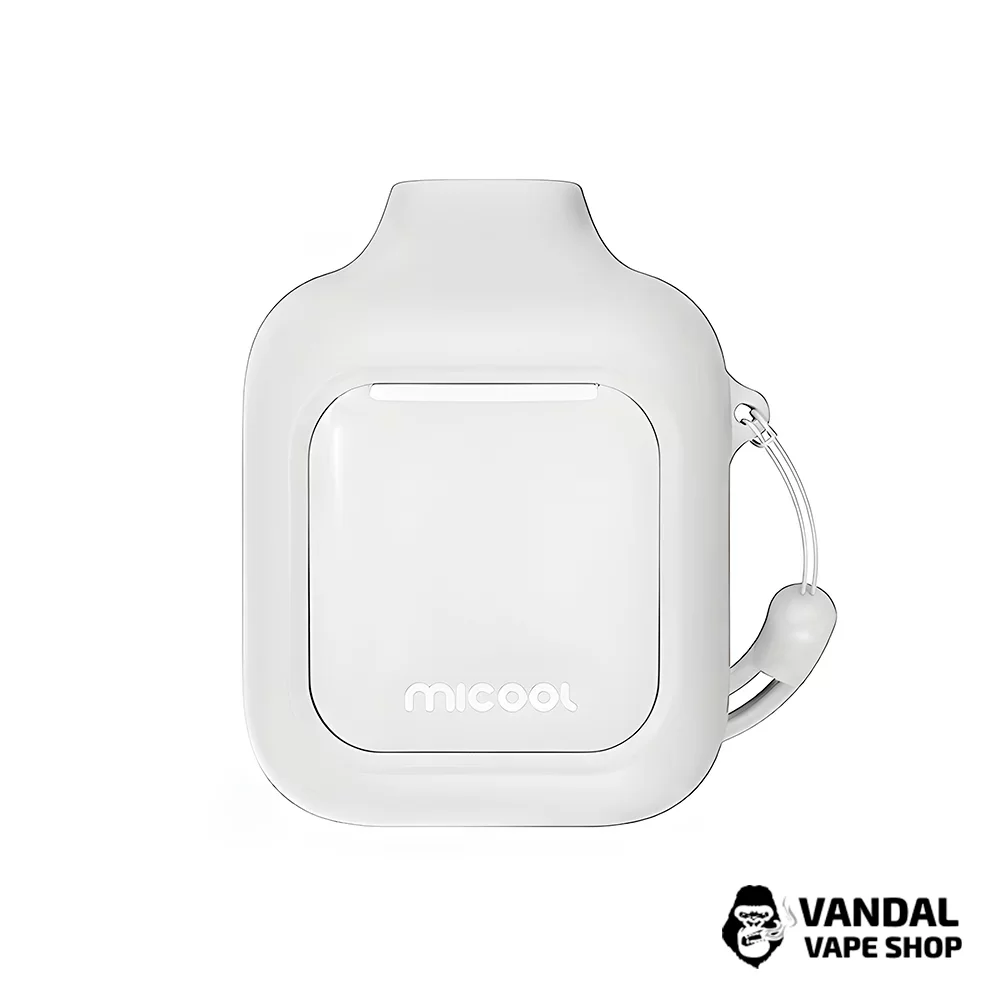 ZQ MiCool 2 Pod Kit (Original) - White 12463 купити за ціною 649.00 грн ...