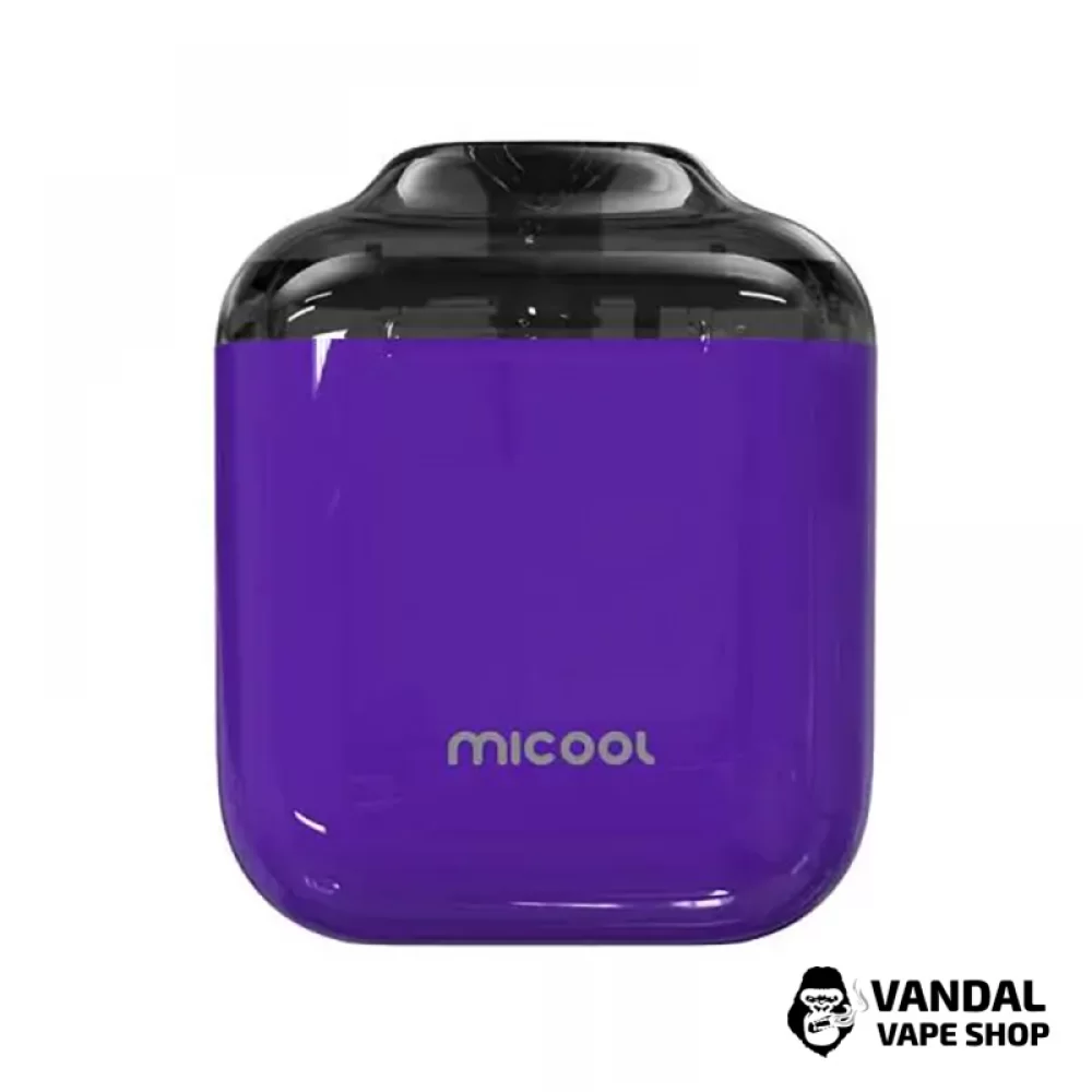 ZQ MiCool Pod Kit (Original) - Purple 12325 купити за ціною 550.00 грн ...