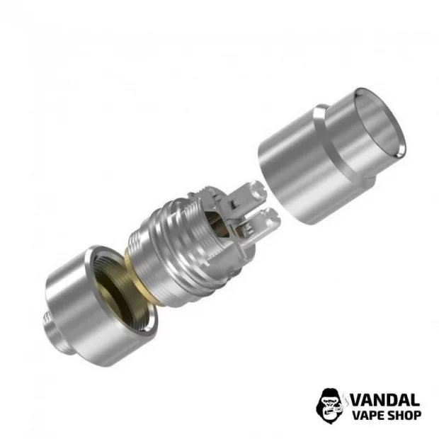 Обслуговуюча база Smoant Knight 80 RBA Pasito 2 1584 купити за ціною ...