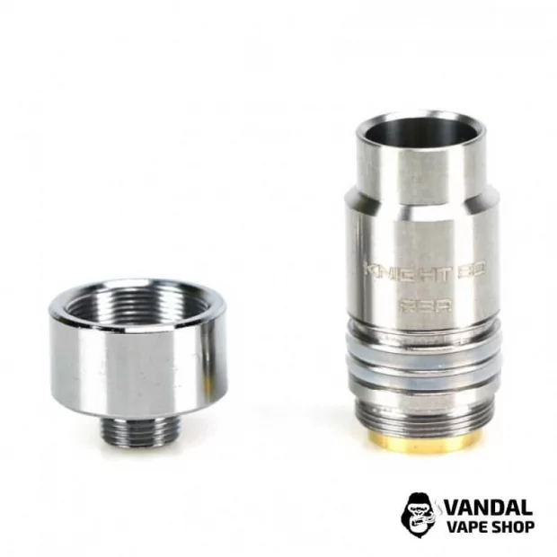 Обслуговуюча база Smoant Knight 80 RBA Pasito 2 1584 купити за ціною ...