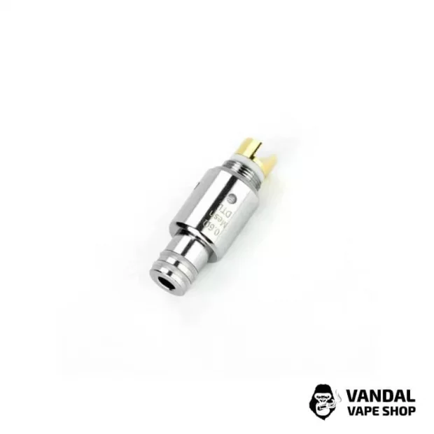 Змінний випаровувач Smoant Pasito (Original) DTL Mesh Coil 0.6 Ом 0351 ...