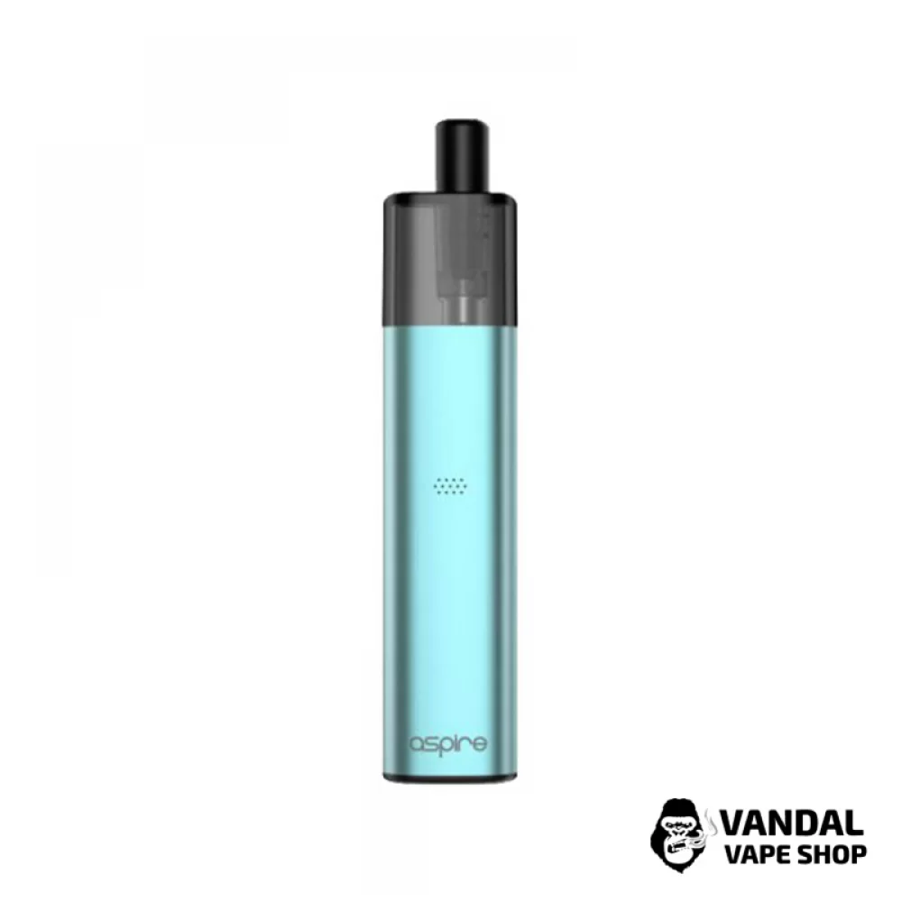 POD система ASPIRE VILTER Kit Aqua Blue 11417 купити за ціною 689.00 ...