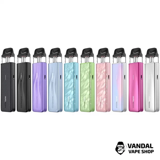 VAPORESSO XROS 5 Mini 7770204 купити за ціною 1000.00 грн. в Україні ...