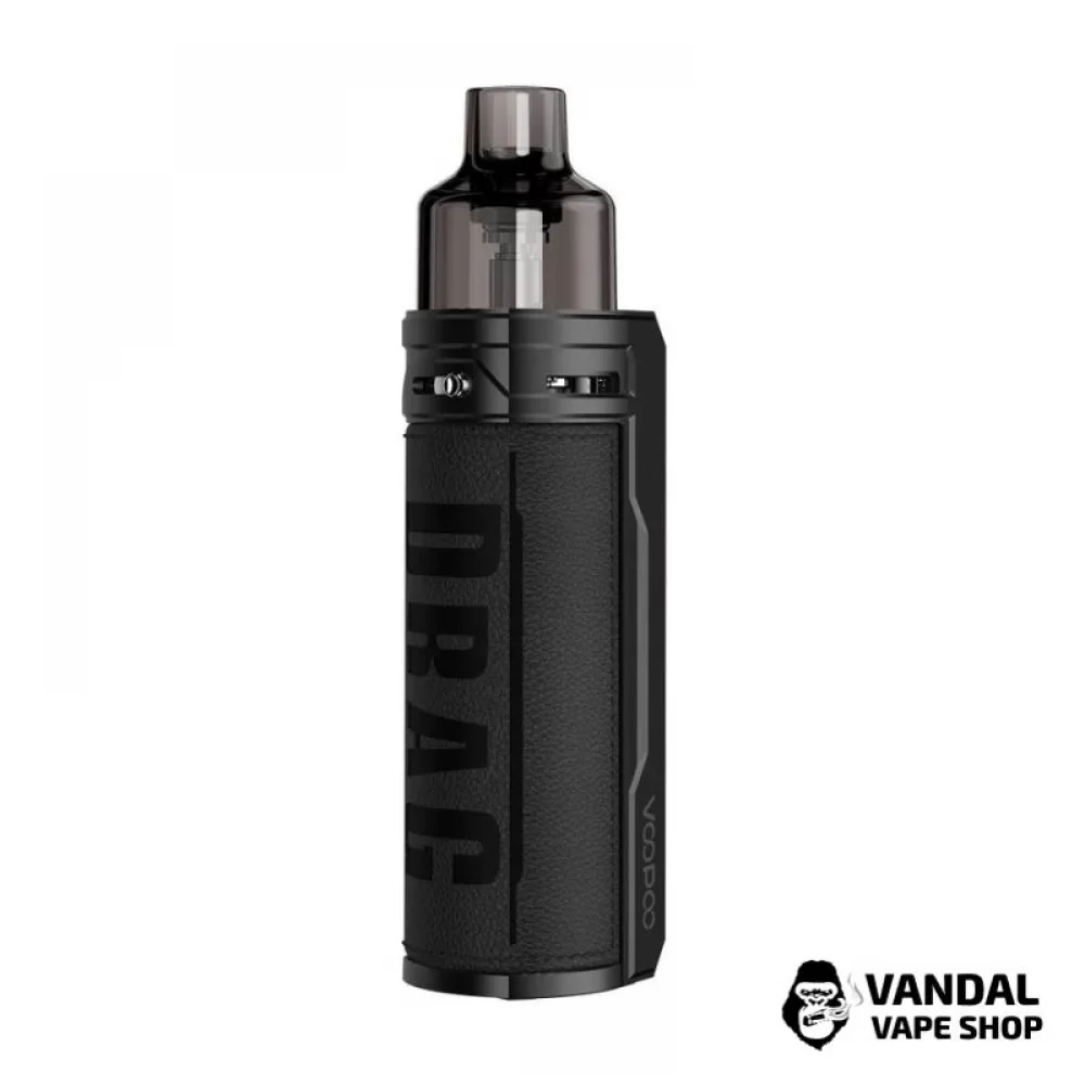 Voopoo Drag S Pod Mod Kit (Original) Dark Knight 3018 купити за ціною ...