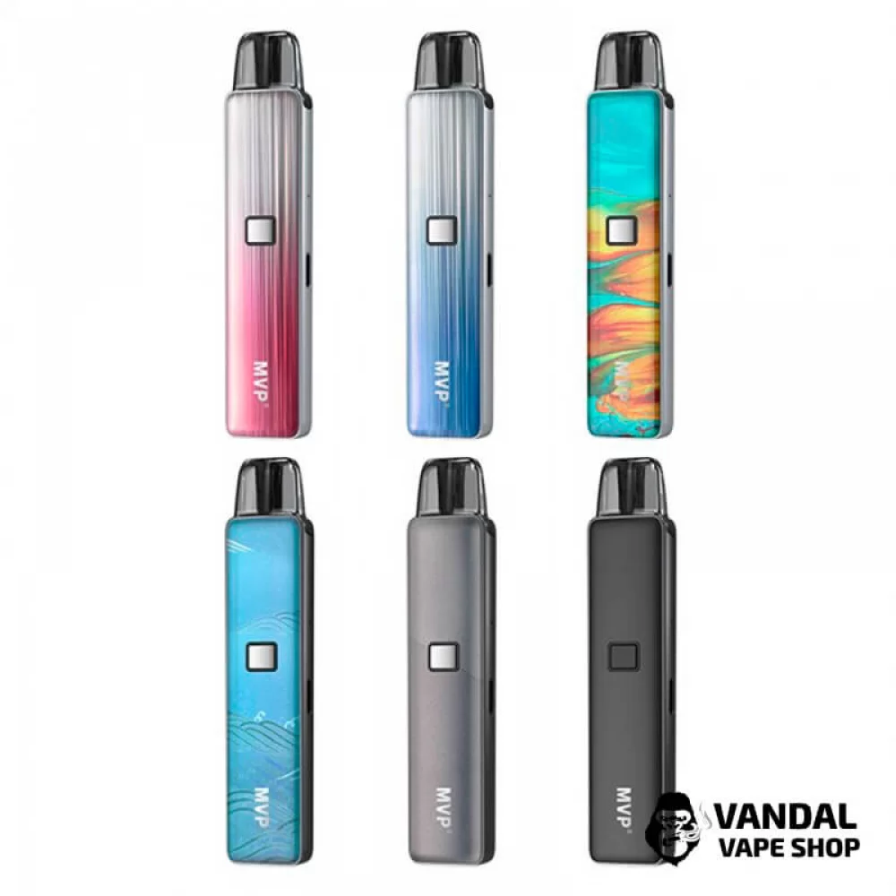 Innokin MVP Pod Kit 500 mAh (Original) 7941 купити за ціною 709.00 грн ...