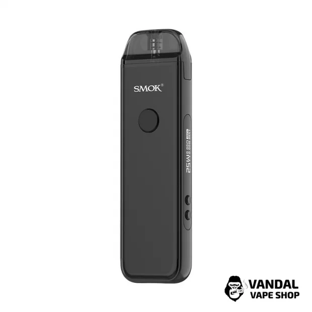 SMOK Acro Pod Kit Black (Original) 2212 купити за ціною 849.00 грн. в ...