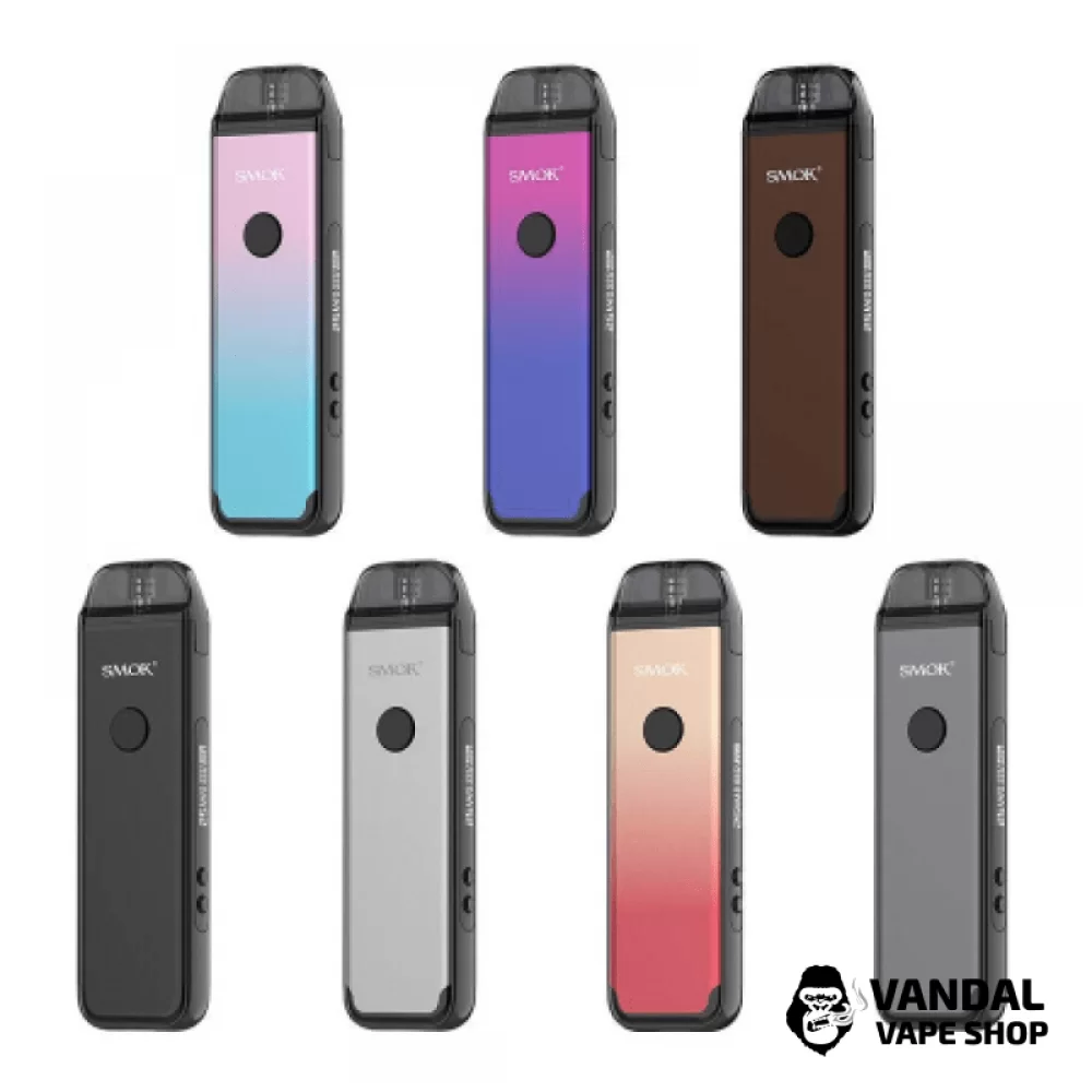 Pod-система SMOK Acro Pod Kit в Vandal Vape Shop - 749 грн.