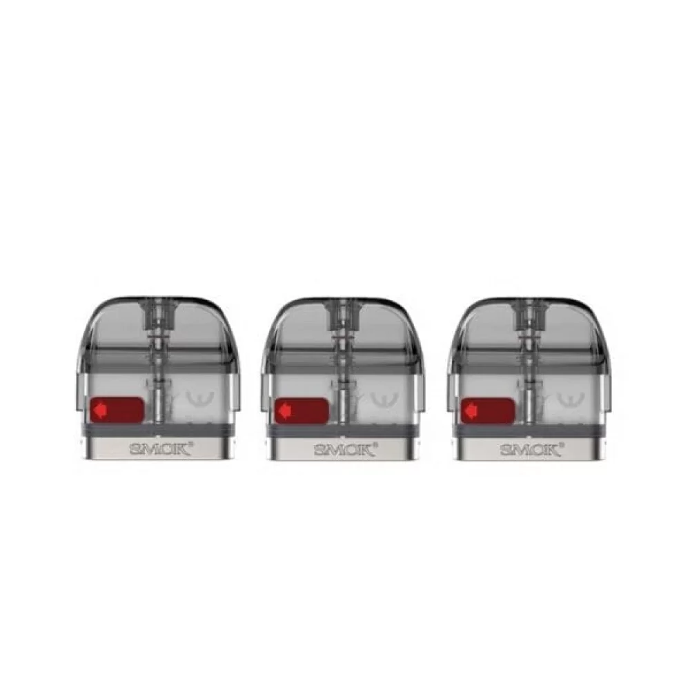 Pod-система SMOK Acro Pod Kit Grey в Vandal Vape Shop - 749 грн.