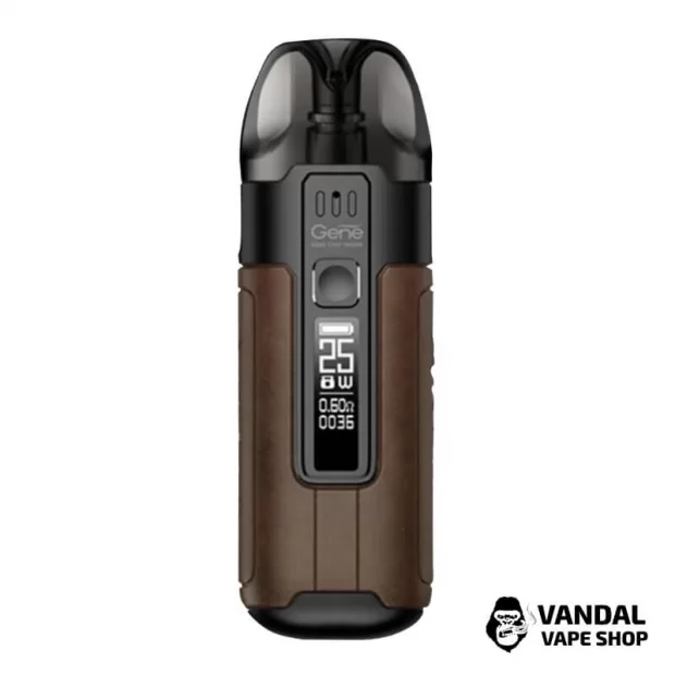 Стартовый набор VooPoo Argus AIR Kit (Original) Ash Brown