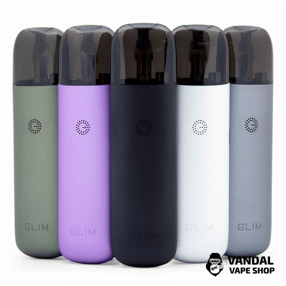 Innokin Glim Pod Kit 500 mAh 2359 купити за ціною 569.00 грн. в Україні ...
