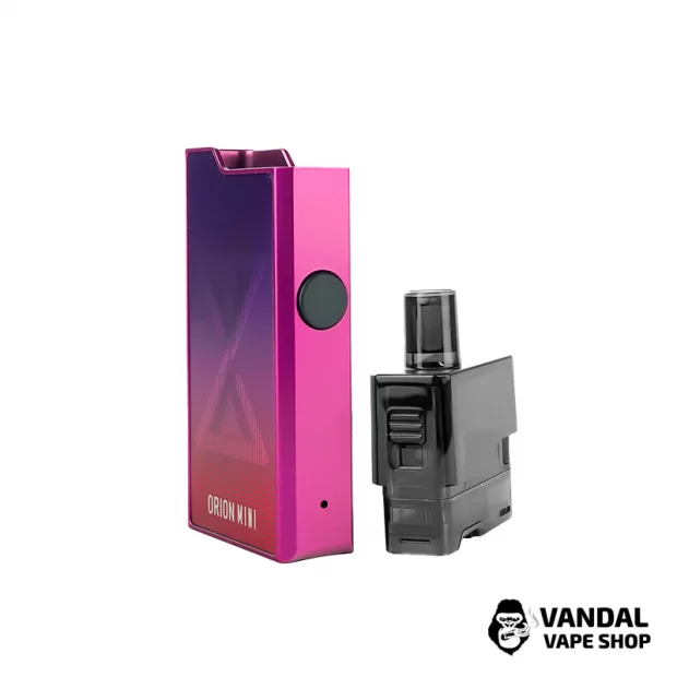 Lost Vape Orion Mini Pod Kit (Original) 7179 купити за ціною 649.00 грн ...