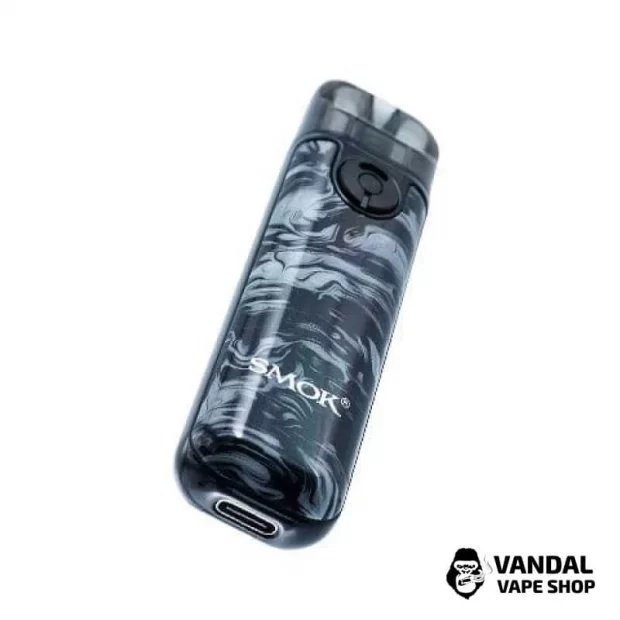 Smok Novo 4 Mini Pod Kit (Original) 6093 купити за ціною 899.00 грн. в ...