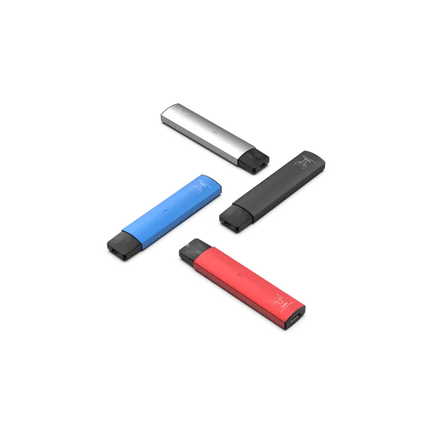 Upends UpOx Pod Kit Astral Silver 6827 купити за ціною 549.00 грн. в ...