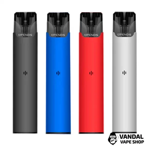 Pod-система Upends UpOX Pod Kit в Vandal Vape Shop - 449 грн.