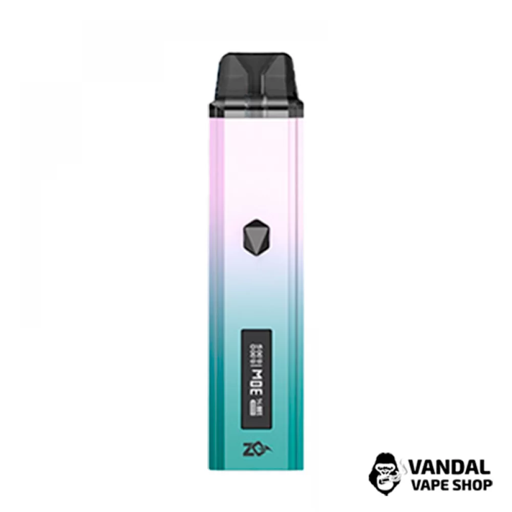 ZQ Xtal Pro Pod Kit Gradient Pink 9912 купити за ціною 1099.00 грн. в ...