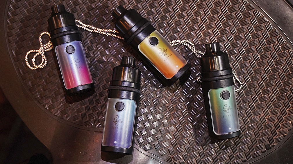 Технічні характеристики Elf Bar FB 1000 Vandal