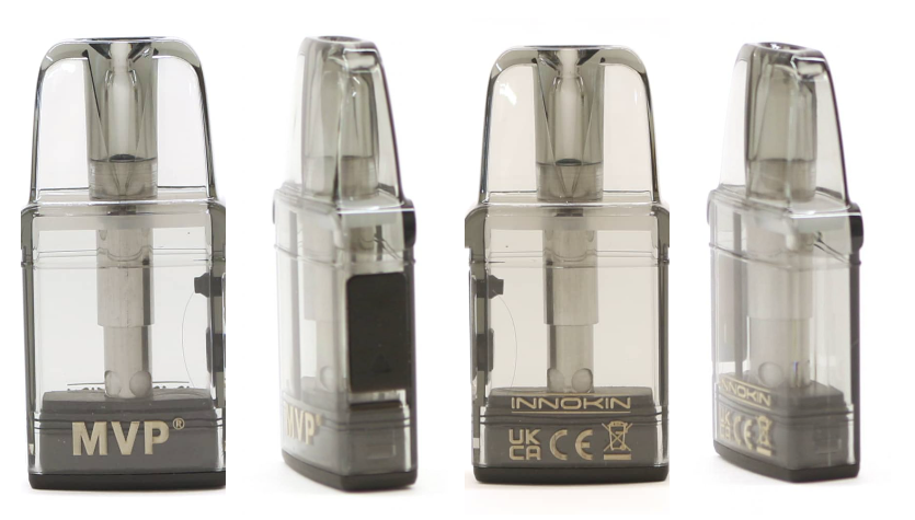 Обзор POD-системы Innokin MVP Pod | Vandal Vape