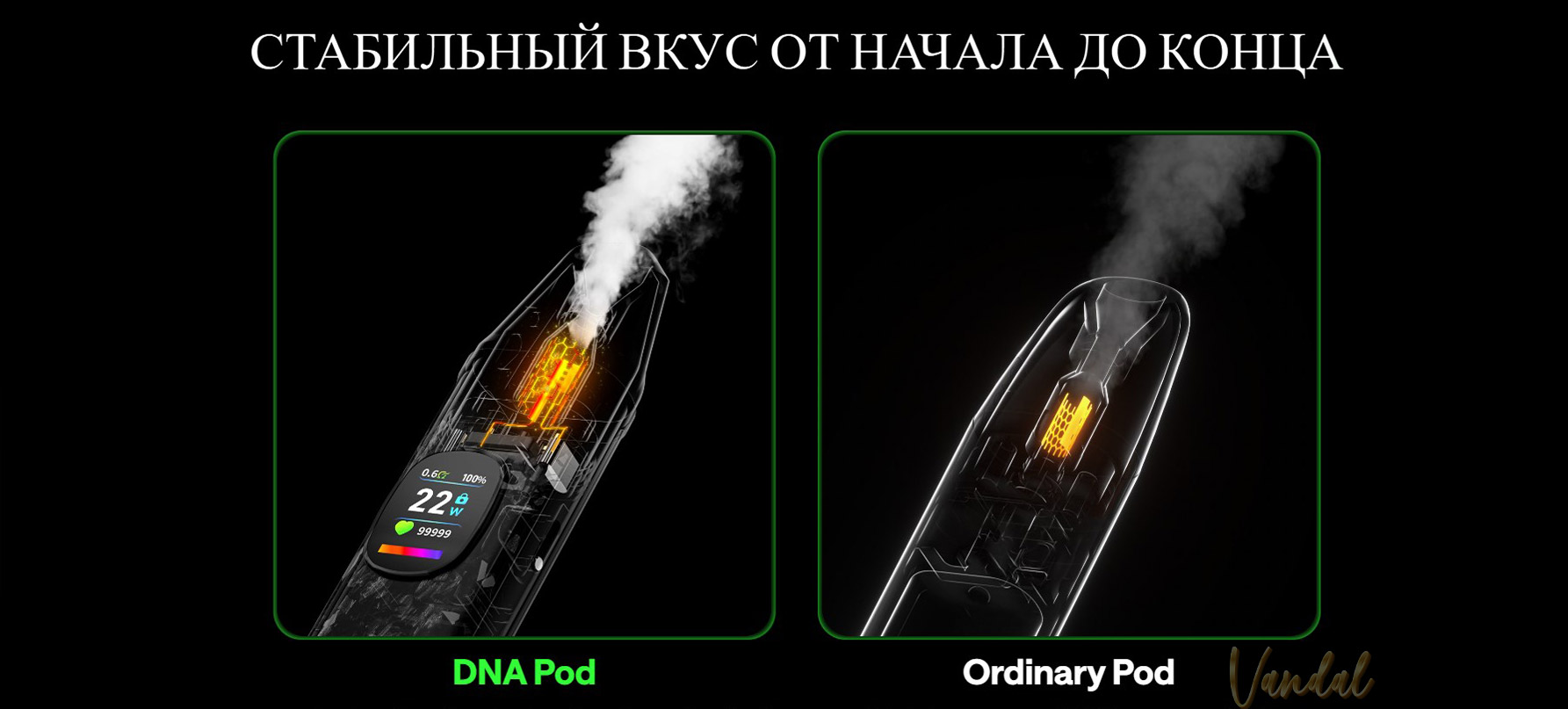 OXVA XLIM PRO 2 DNA - Frost Titanium Blue 30588 купить по цене 1399.00 ...