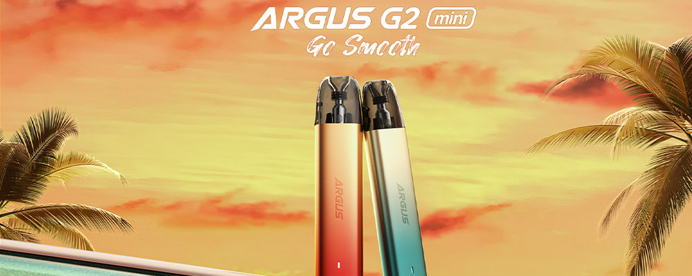 Voopoo Argus G2 Mini (Original) 7770110 купити за ціною 599.00 грн. в ...