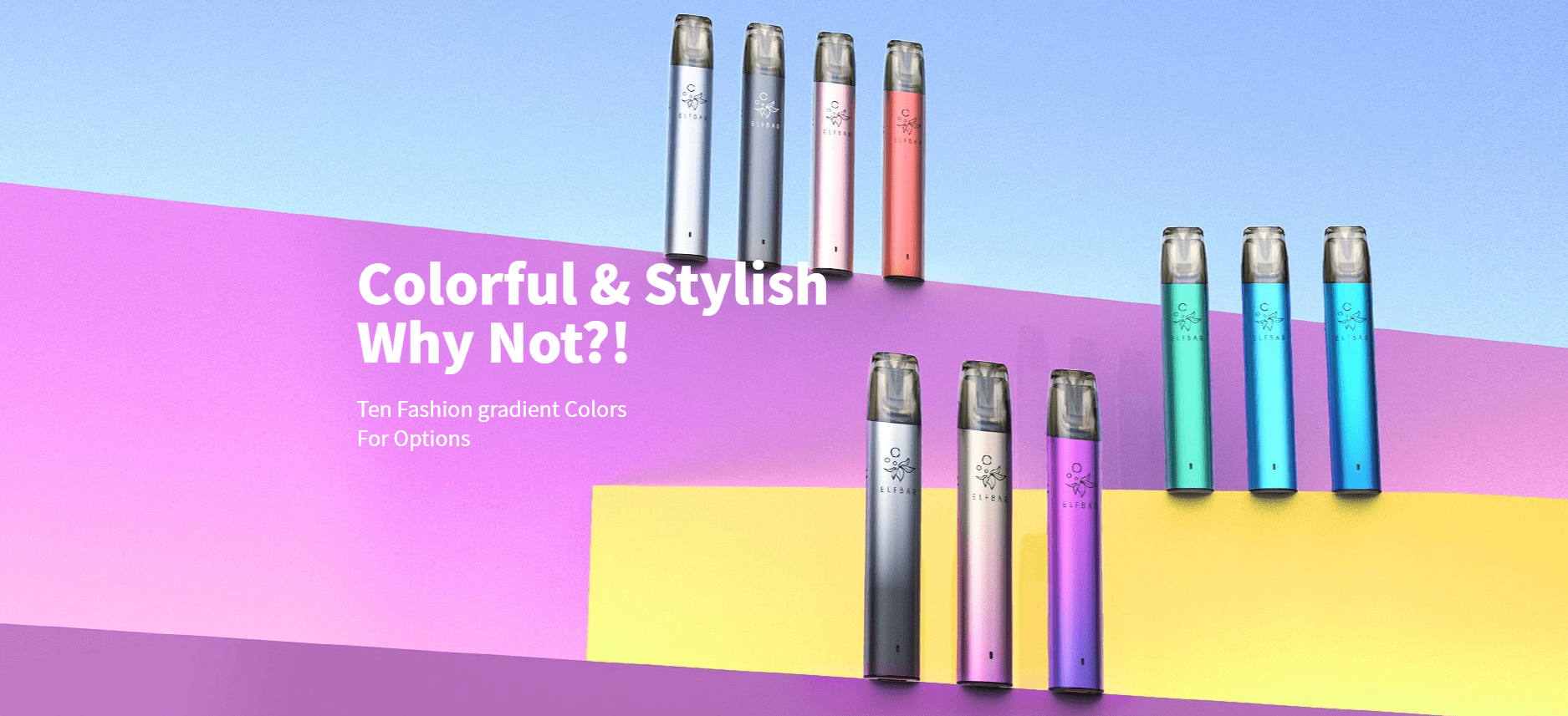 Elf Bar Mate 500 Pod 3123 купити за ціною 499.00 грн. в Україні | Vandal